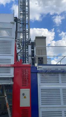 China Effective Service Length 3016mm Sealed Sliding Contact System Withstand Current 4.5KA Designed For Electrical Transmission for sale