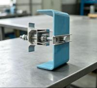 China Guide Rail Parameters Compliant With GB T 7251 6 2015 Low Voltage Switchgear Particular Requirements For Busbar Trunking Systems Customizable IP54 Waterproof Sliding Contact Line Withstand Current 4 5KA for sale