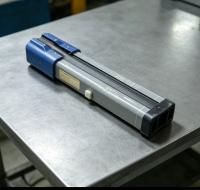 China Guide Rail Parameters Compliant With GB T 7251 6 2015 Low Voltage Switchgear Particular Requirements For Busbar Trunking Systems Customizable IP54 Waterproof Sliding Contact Line Withstand Current 4 5KA for sale