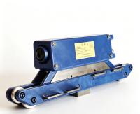 China Guide Rail Parameters Compliant With GB T 7251 6 2015 Low Voltage Switchgear Particular Requirements For Busbar Trunking Systems Customizable IP54 Waterproof Sliding Contact Line Withstand Current 4 5KA for sale