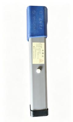 China GHJD-B-60A Matching Current Collector Model Water Resistant Sliding Conductor Suitable for Rated Operate Voltage AC 380-690V Industrial for sale