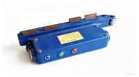 China AC 380 690V Rated Operate Voltage Electric Crane Power Wire Containing Equivalent Copper Cable Cross section 16mm2 and for Heavy Industrial for sale