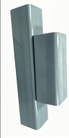 China Electrothermal Stability Imes Rated For 1s Crane Power Slide Wire Designed with Acceleration 49mS2 and Net Weight Per Single Rail 67kg Performance for sale