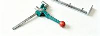 China Electrothermal Stability Imes Rated For 1s Crane Power Slide Wire Designed with Acceleration 49mS2 and Net Weight Per Single Rail 67kg Performance for sale