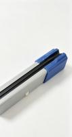 China Customizable IP54 Shell Protection Rating Traveling Crane Wire Effective Service Length 3016mm Net Weight Per Single Rail 687kg for sale