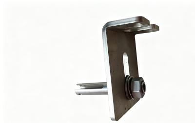 China 2 Configured Quantity of Current Collector pcs Traveling Crane Wire Customizable IP54 Shell Protection Rating Withstand Current 4.5KA for sale