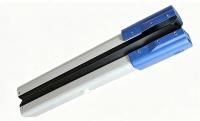 China 3016mm Effective Service Length Multi-pole Safe Slide Wire Insulation Resistance Between Poles and Incoming Cable Copper Core 35mm2 for sale