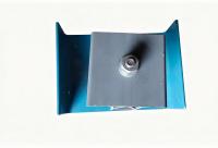 China 3016mm Effective Service Length Multi-pole Safe Slide Wire Insulation Resistance Between Poles and Incoming Cable Copper Core 35mm2 for sale