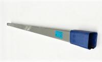 China 3016mm Effective Service Length Multi-pole Safe Slide Wire Insulation Resistance Between Poles and Incoming Cable Copper Core 35mm2 for sale