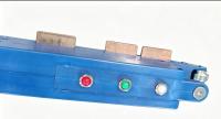 China IP33 Shell Protection Rating Multi-pole Safe Slide Wire Featuring 3016mm Effective Service Length and 4.5KA Withstand Current Capacity for sale