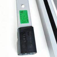 China IP33 Shell Protection Rating Multi-pole Safe Slide Wire Featuring 3016mm Effective Service Length and 4.5KA Withstand Current Capacity for sale