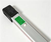 China IP33 Shell Protection Rating Multi-pole Safe Slide Wire Featuring 3016mm Effective Service Length and 4.5KA Withstand Current Capacity for sale