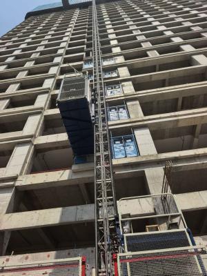 China Sliding Contact Lines with Rated Operate Voltage AC 380-690V and Rated Peak Withstand Current 6.75KA in IP33 Customizable to IP54 Moving Contact Line System for sale