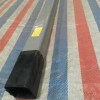 China Effective Service Length 3016mm Sliding Contact Lines with Corrosion Stability Salt Spray Resistance and 60mm² Equivalent Copper Cable Cross Section for sale