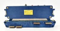 China Vibration and Shock Resistance 10-2000HZ Sliding Contact Lines with Effective Service Length 3016mm and Corrosion Stability for Automation for sale