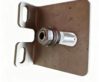 China Sliding Contact Lines with IP33 Customizable to IP54, Vibration and Shock Resistance 10-2000Hz, and Incoming Cable Copper Core 70mm² for Moving Contact Line System for sale