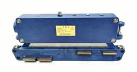 China Sliding Contact Lines with IP33 Customizable to IP54, Vibration and Shock Resistance 10-2000Hz, and Incoming Cable Copper Core 70mm² for Moving Contact Line System for sale