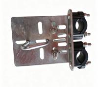 China Vibration and Shock Resistance 10-2000HZ Sliding Contact Lines with Effective Service Length 3016mm and Corrosion Stability for Automation for sale
