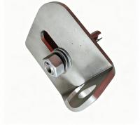 China Effective Service Length 3016mm Sliding Contact Lines with Corrosion Stability Salt Spray Resistance and 60mm² Equivalent Copper Cable Cross Section for sale