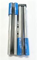 China Waterproof Sliding Contact Line with AC 380-690V Rated Voltage, Level V0 Flame Retardancy, and 12mm² Equivalent Copper Cable Cross-section for sale