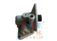 China 6136-51-5111 Diesel Filter Base Komatsu Engine PC200-3 S6D105 for sale