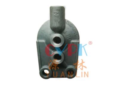 China 6136-72-6110 Diesel Filter Base  Komatsu Engine PC200-3 S6D105 for sale