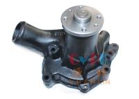 China 1-13610819-0 Engine Mining Excavator Diesel Isuzu Water Pump Assy 1-13610819-0 Engine For 6BD1T for sale