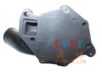 China 1-13610819-0 Engine Mining Excavator Diesel Isuzu Water Pump Assy 1-13610819-0 Engine For 6BD1T for sale
