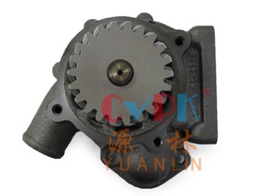 China 6151-61-1101 Engine Mining Excavator 6151-61-1101 Water Pump Assy Komatsu Engine PC300-3 S6D125 for sale