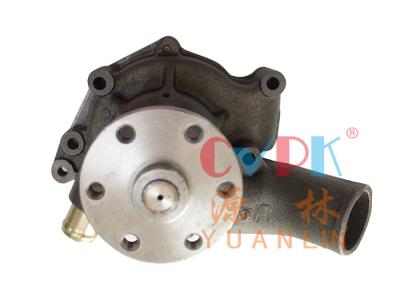 China 1-13650016-1 Water Pump Assy For ISUZU Engine ZAXI200 6BG1T for sale