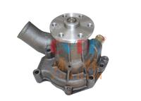 China 1-13650016-1 Water Pump Assy For ISUZU Engine ZAXI200 6BG1T for sale