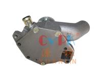 China 1-13650016-1 Water Pump Assy For ISUZU Engine ZAXI200 6BG1T for sale
