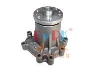 China 8-98022822-1 Water Pump Assy For Excavator ISUZU Engine ZAXI200-3 4HK1 for sale