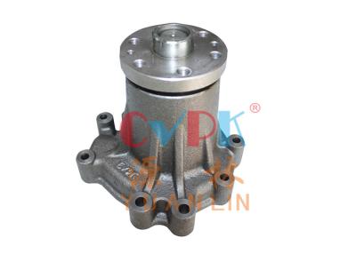 China 8-98022822-1 Water Pump Assy For Excavator ISUZU Engine ZAXI200-3 4HK1 for sale
