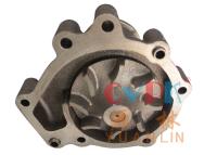 China 8-98022822-1 Water Pump Assy For Excavator ISUZU Engine ZAXI200-3 4HK1 for sale