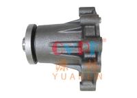 China 8-98022822-1 Water Pump Assy For Excavator ISUZU Engine ZAXI200-3 4HK1 for sale