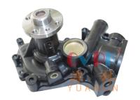 China 8-98098662-0 Engine Mining Excavator Diesel Isuzu 8-98098662-0 Water Pump For 4LE2 for sale
