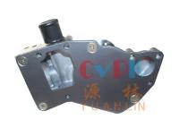 China 8-98098662-0 Engine Mining Excavator Diesel Isuzu 8-98098662-0 Water Pump For 4LE2 for sale