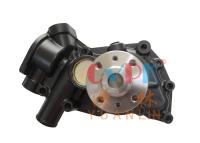 China 8-98098662-0 Engine Mining Excavator Diesel Isuzu 8-98098662-0 Water Pump For 4LE2 for sale