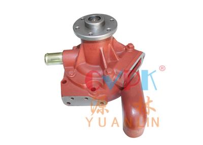 China 65.06500-6125 Engine Mining Excavator Diesel Water Pump Assy For Doosandaewoo engine 65.06500-6125 DH280-3 D2366 for sale