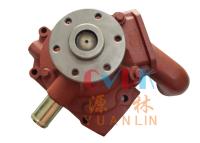 China 65.06500-6125 Engine Mining Excavator Diesel Water Pump Assy For Doosandaewoo engine 65.06500-6125 DH280-3 D2366 for sale