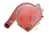 China 65.06500-6125 Engine Mining Excavator Diesel Water Pump Assy For Doosandaewoo engine 65.06500-6125 DH280-3 D2366 for sale