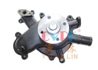 China 1610-04120 Engine Mining Excavator Diesel Water Pump Assy 1610-04120 For Hino Excavator Engine P11C SK460 for sale