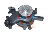 China 1610-04120 Engine Mining Excavator Diesel Water Pump Assy 1610-04120 For Hino Excavator Engine P11C SK460 for sale