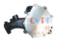 China 1610-04120 Engine Mining Excavator Diesel Water Pump Assy 1610-04120 For Hino Excavator Engine P11C SK460 for sale