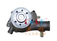China 65.06500-6402A Engine Mining Excavator Diesel 65.06500-6402A Water Pump Dosandaewoo Engine DH220-5 DB58T for sale