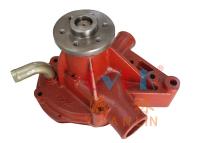 China 65.06500-6139C Engine Mining Excavator Diesel 65.06500-6139C Water Pump Assy Dosan Daewoo Engine DH220-3 D1146T for sale