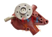 China 65.06500-6139C Engine Mining Excavator Diesel 65.06500-6139C Water Pump Assy Dosan Daewoo Engine DH220-3 D1146T for sale