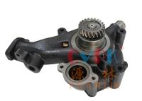 China 1610-E0490 Water Pump Assy For Hino Excavator Engine P11C for sale
