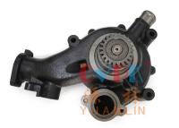 China 1610-E0490 Water Pump Assy For Hino Excavator Engine P11C for sale